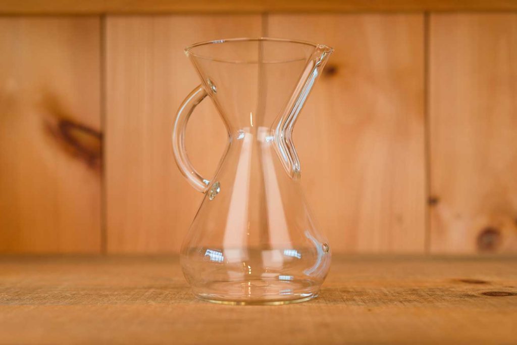 CHEMEX® Glass Handle Series - Ashlawn Farm Coffee